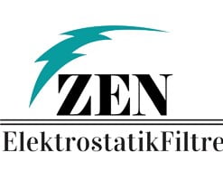 Electrostatic Filter - Zen